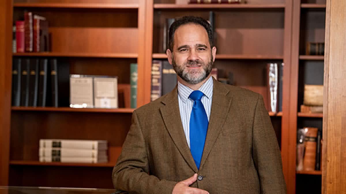 Looking Forward to Serving: Dr. Michael Colucci • Pensacola Christian ...