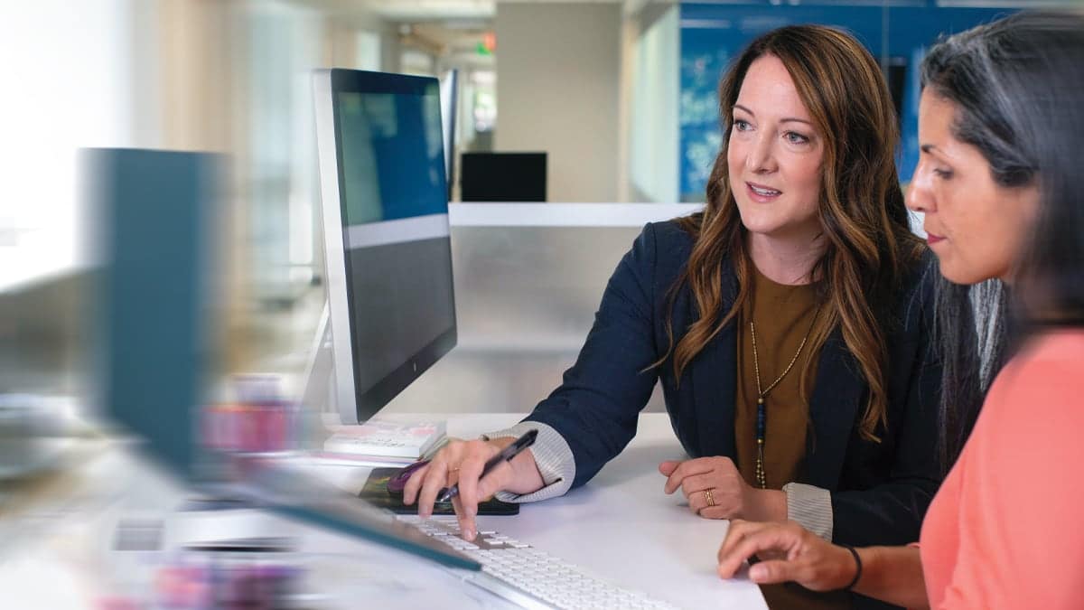 Office Administration: Prepared for Many Fields • Pensacola Christian ...