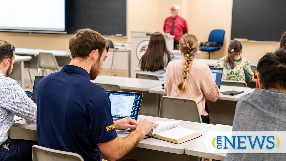 Graduate Assistant Program: An Amazing Opportunity • Pensacola ...