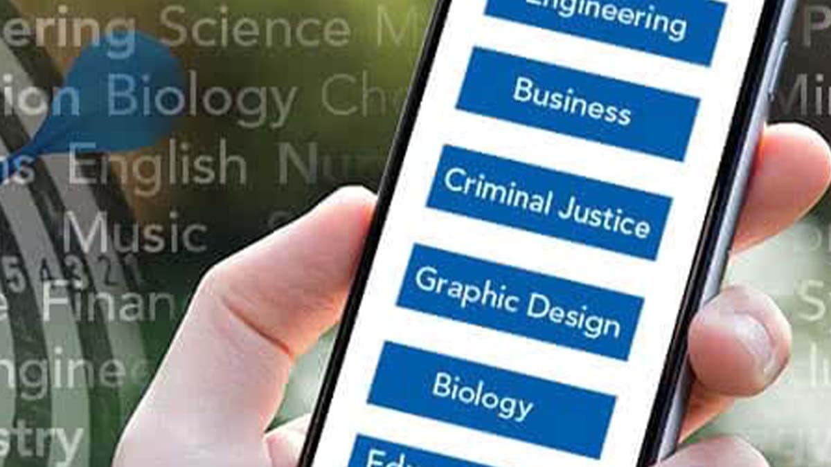 Choosing a Major 101 • Pensacola Christian College News