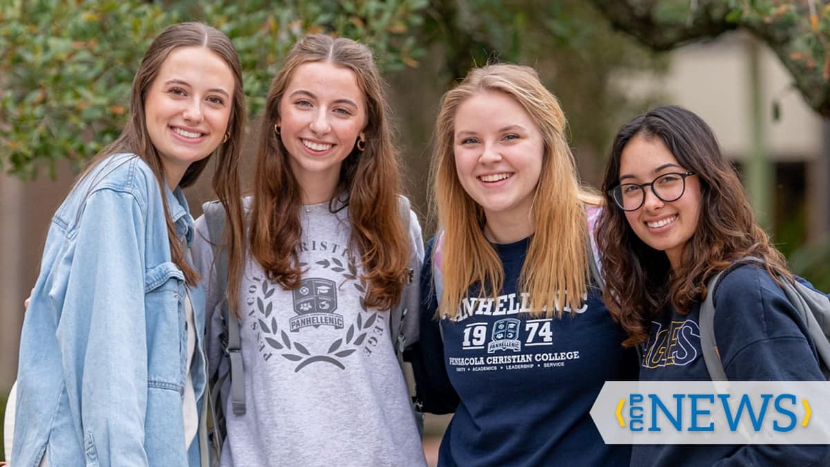 Leap Year at PCC • Pensacola Christian College News