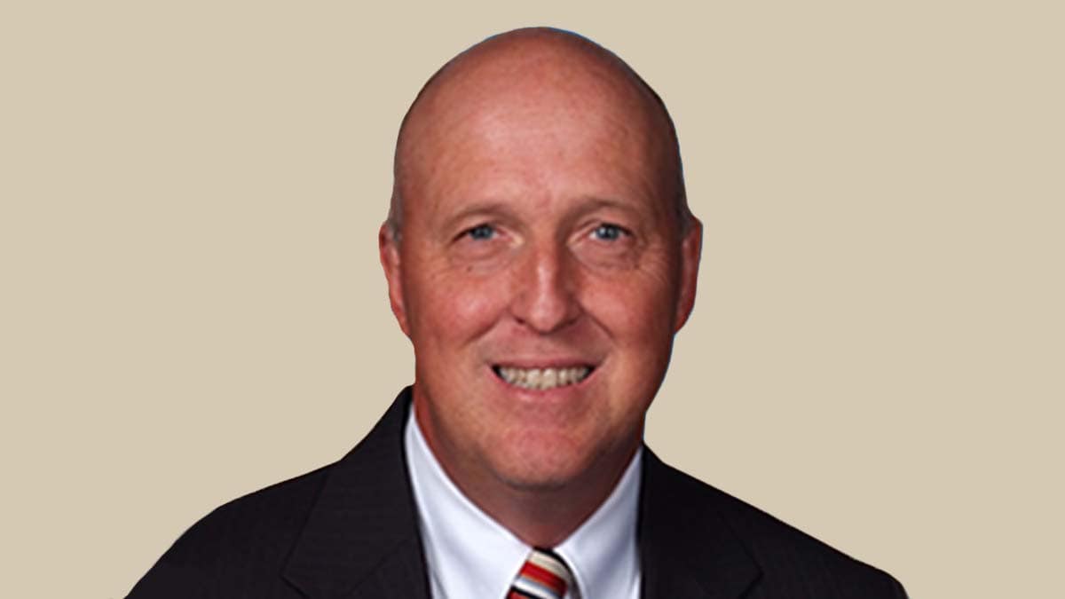 In Memoriam Dr. Fred Johnson • Pensacola Christian College News