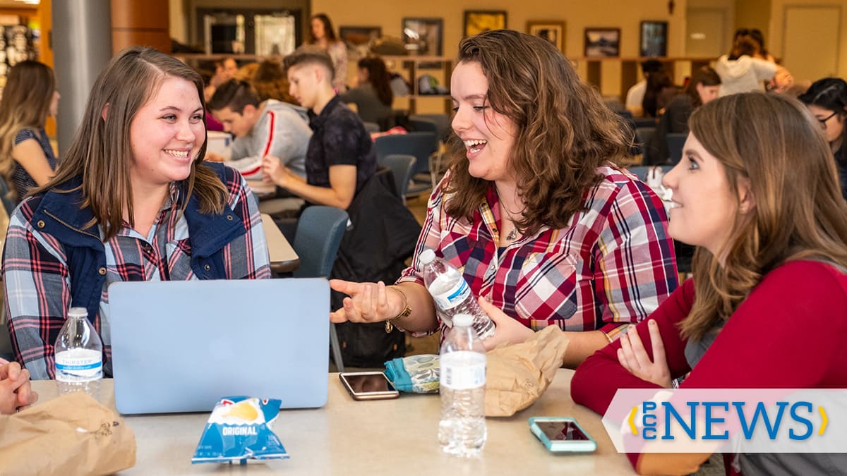 Christmas Traditions: Connecting as Friends • Pensacola Christian ...