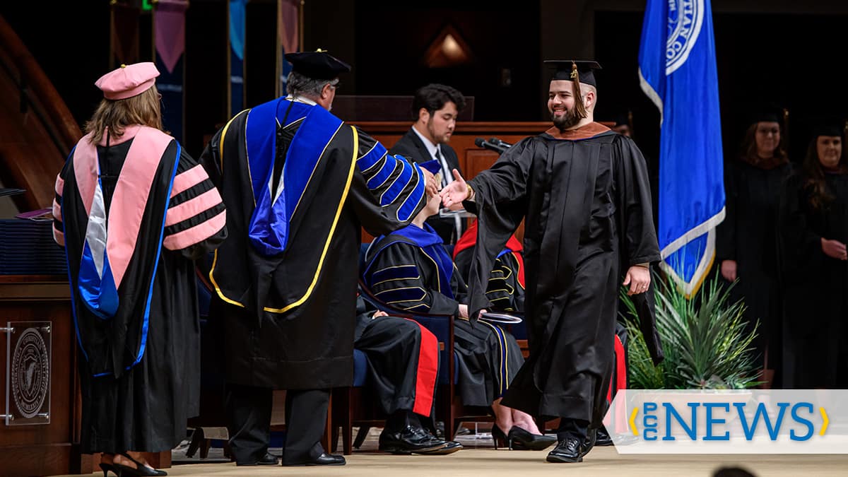Commencement 2023: A Shared Celebration • Pensacola Christian College News