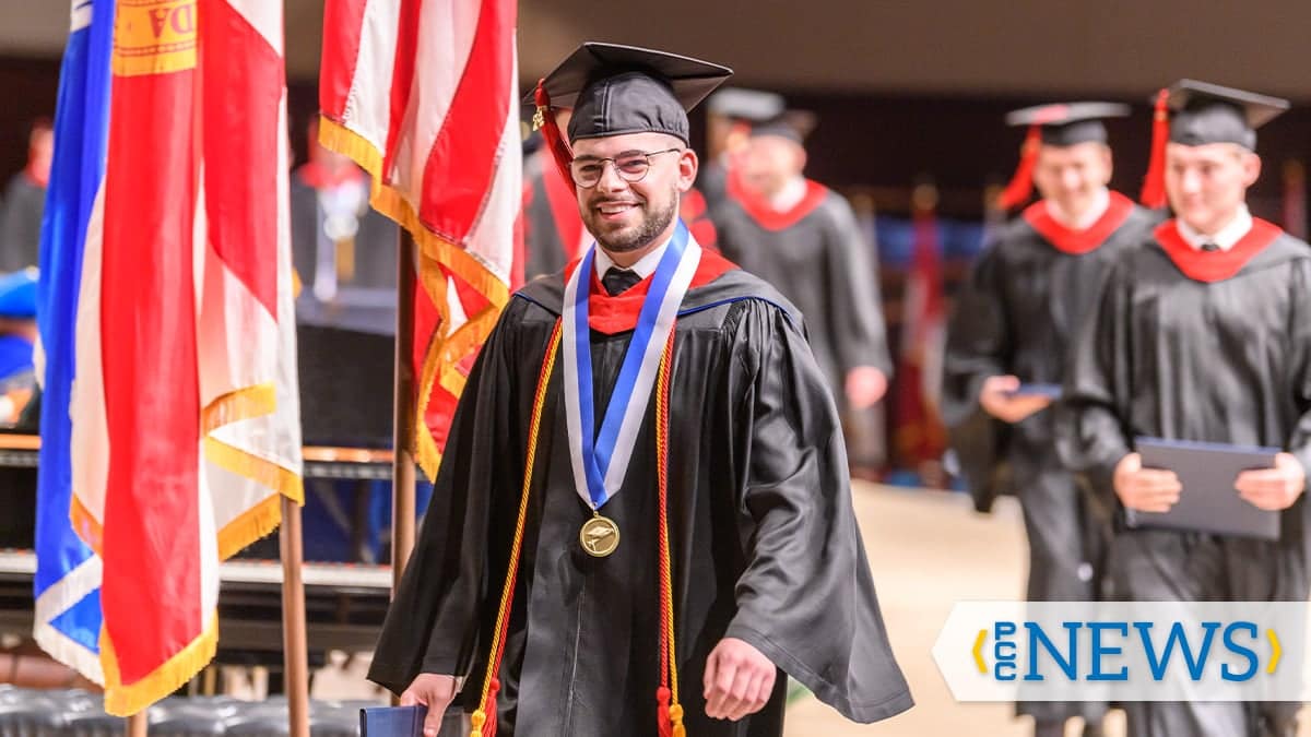Commencement Ceremonies 2024: Embracing the Future • Pensacola ...