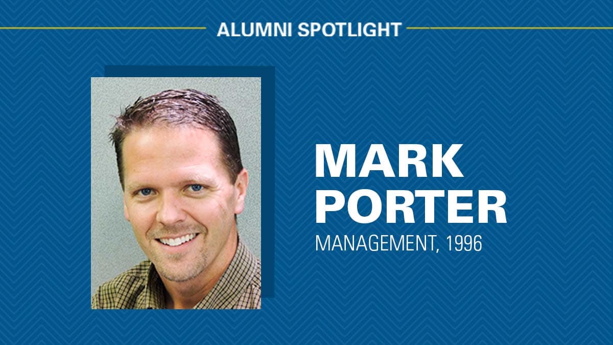 Mark Porter: Learning to Manage Real Estate • Pensacola Christian ...