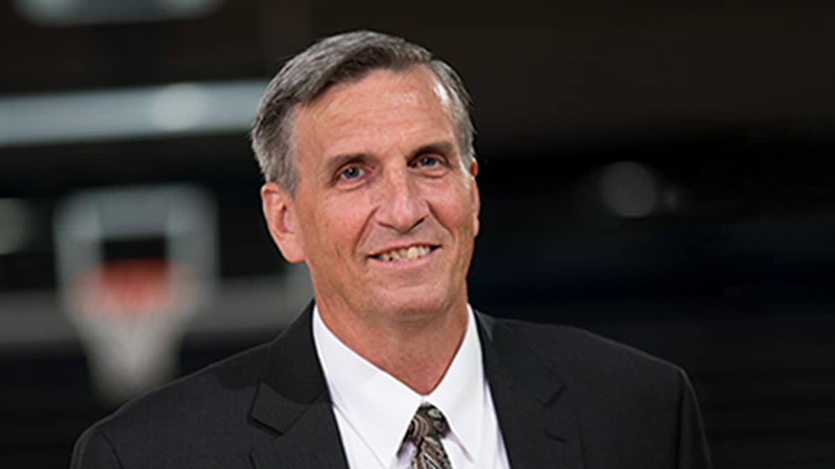 Mark Goetsch: Living a Life of Eternal Influence • Pensacola Christian ...