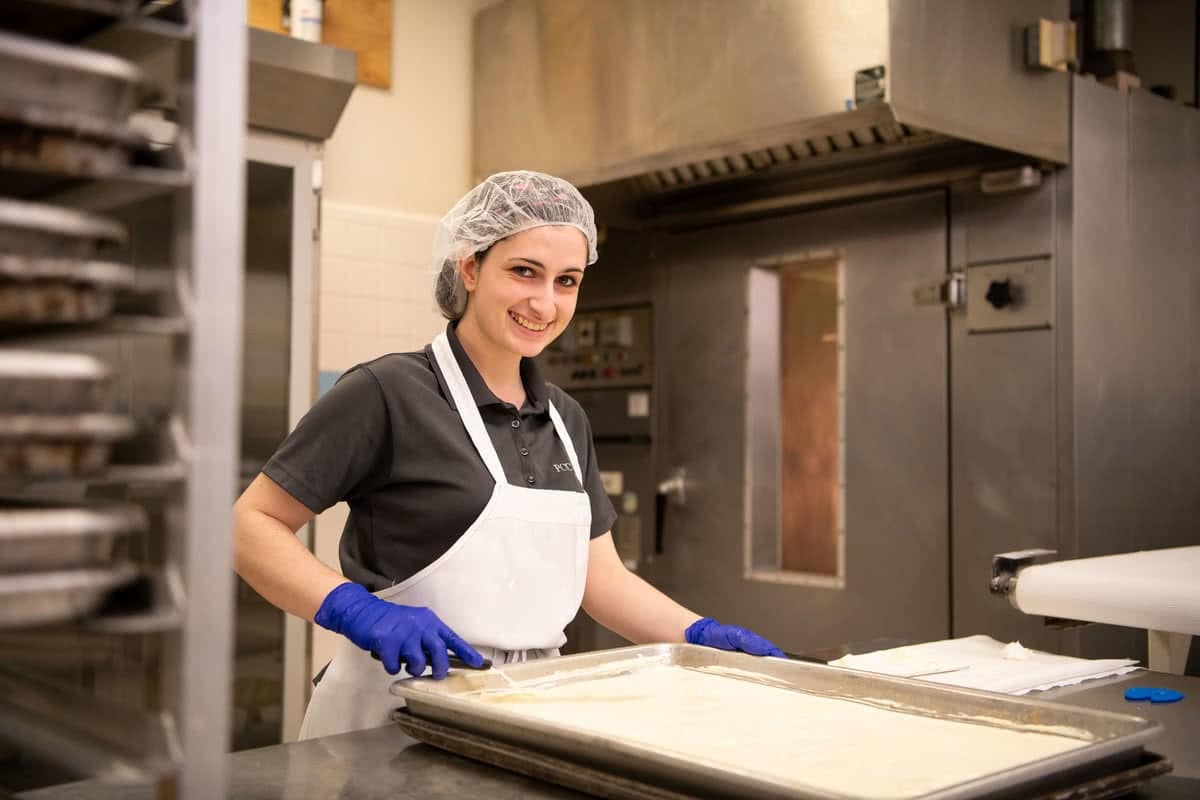 The Benefits of Working through College • Pensacola Christian College News