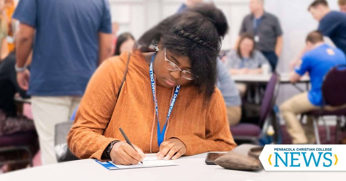 Tuition Freeze for the 2025–2026 Academic Year • Pensacola Christian ...