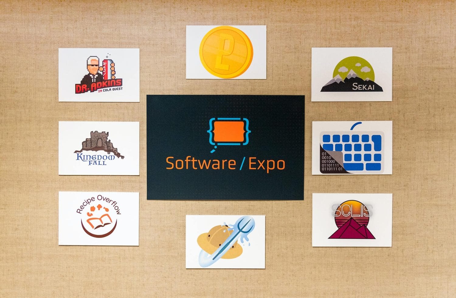 Software Expo 2021: An Updated Experience • Pensacola Christian College ...