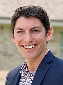 Jared Fuqua: Teaching from a Firm Foundation • Pensacola Christian ...