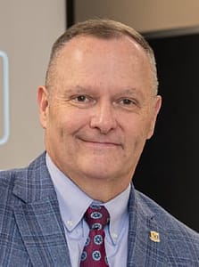 Dr. Richard Anderson: Teaching Right Living • Pensacola Christian ...