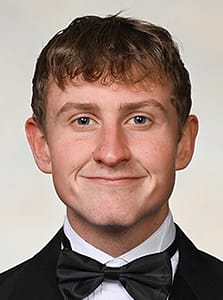 In Memoriam Isaiah Winkley • Pensacola Christian College News