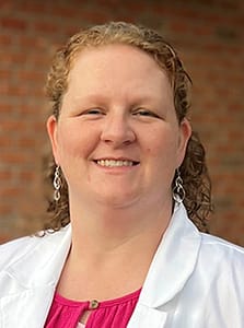 Abbie Herman: Changing Careers to Become a Nurse • Pensacola Christian ...