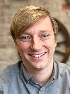 Dustin Brady: Adventure Author • Pensacola Christian College News