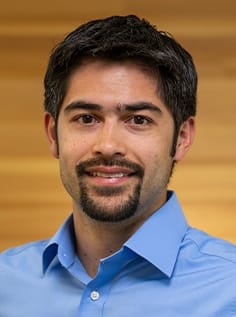 Brian McDivitt: Following God’s Path • Pensacola Christian College News