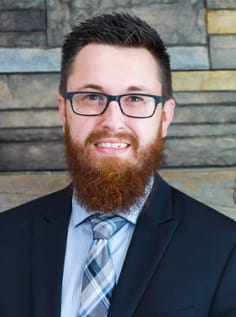 Josh Levesque: To Till New Soil