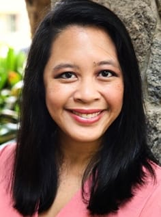 Kaycee Simpson: Stepping Out in Faith • Pensacola Christian College News