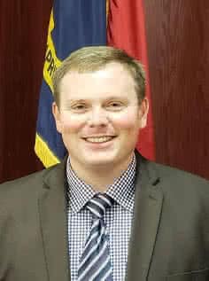 Jason Ramey: Justice for Victims, Glory to God • Pensacola Christian ...