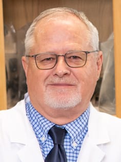 Dr. Wesley Robbins: Focusing on Pharmacy and Family • Pensacola ...