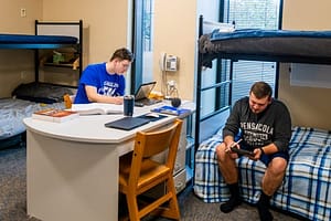 Senior Advice for New Students • Pensacola Christian College News