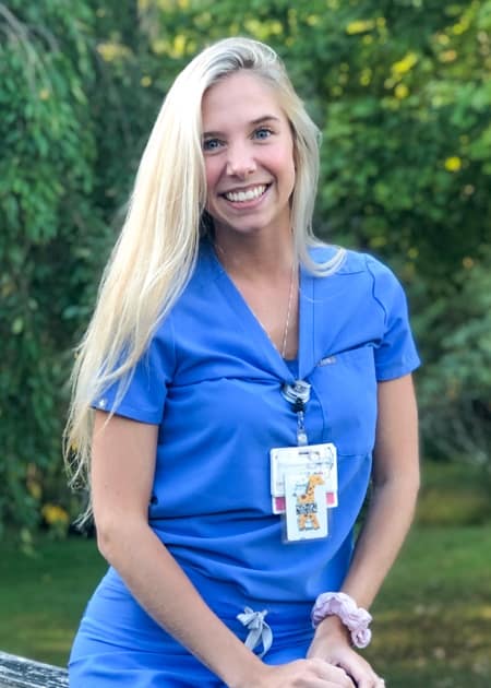 Sarah Howell: Delivering Critical Care • Pensacola Christian College News