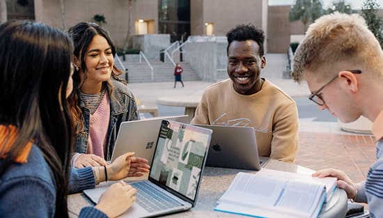 Choosing a PCC Degree • Pensacola Christian College News