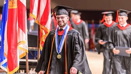 Pensacola Christian College News