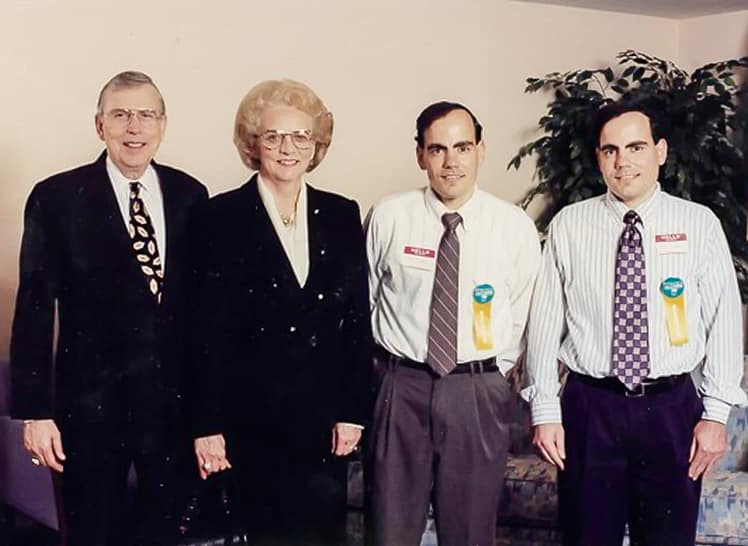 Peter Tedder: Of Efficiency and Orange Juice • Pensacola Christian ...