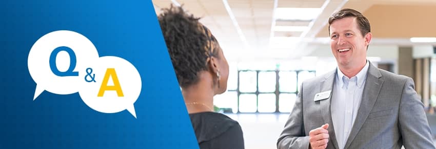 10 Questions with Mr. Jon Tutton • Pensacola Christian College News