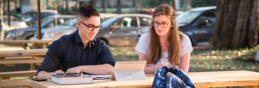 PCC Cares: Real Help for Real Needs • Pensacola Christian College News