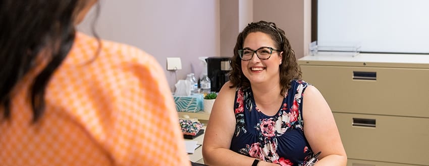 PCC Care Office: Ready to Help • Pensacola Christian College News