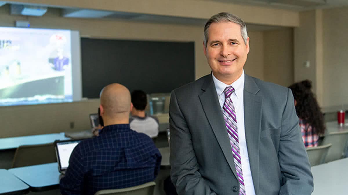 Dr. John Reese: Cultivating the Generations • Pensacola Christian ...