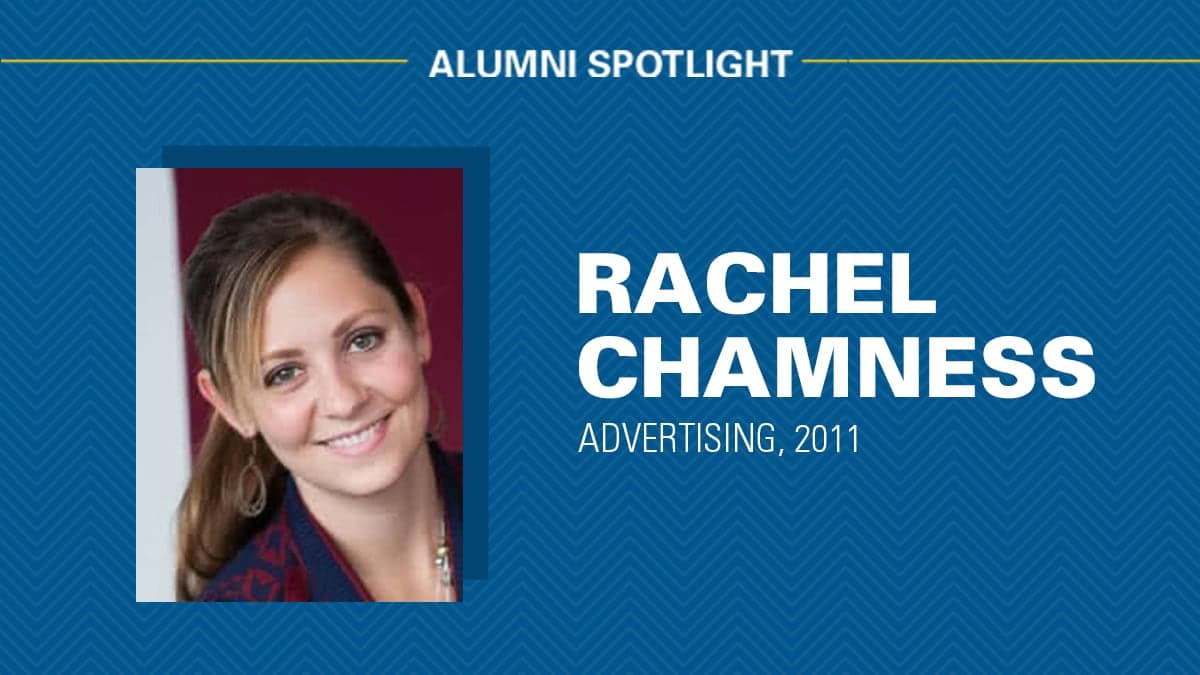 Rachel Chamness: Offering Independence • Pensacola Christian College News