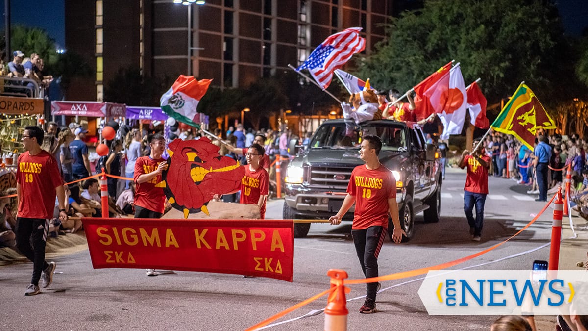 Greek Rush 2018: Starting Greek Life • Pensacola Christian College News