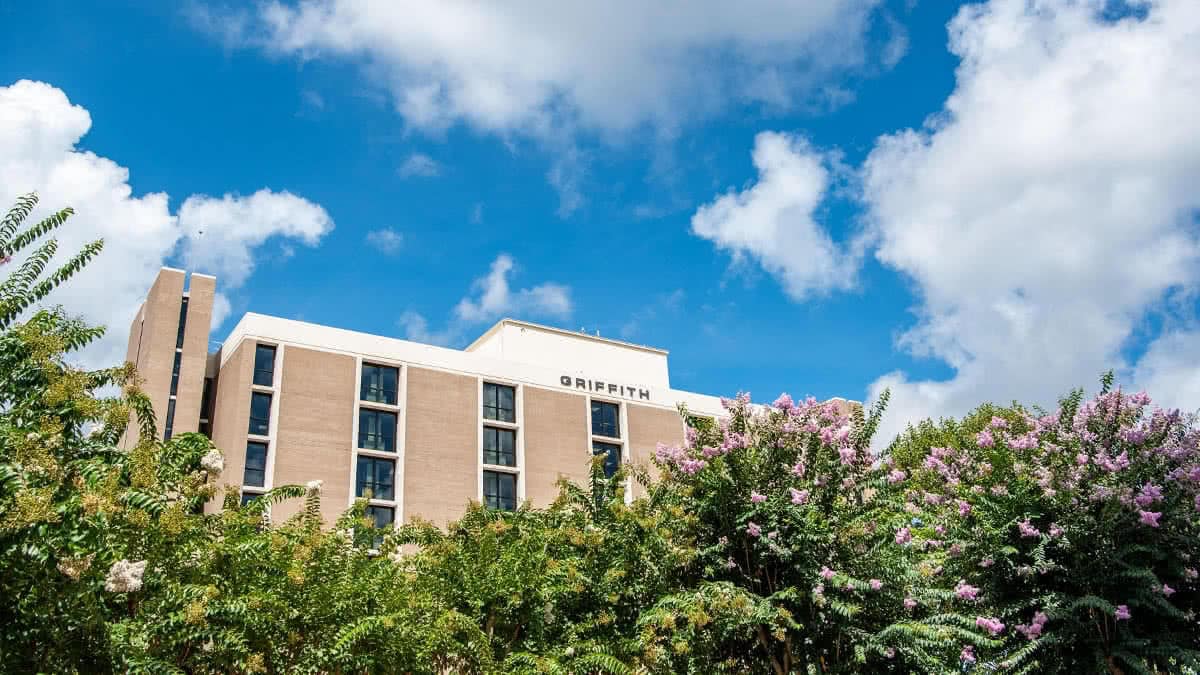 Sneak Peek! Griffith Tower Renovation • Pensacola Christian College News