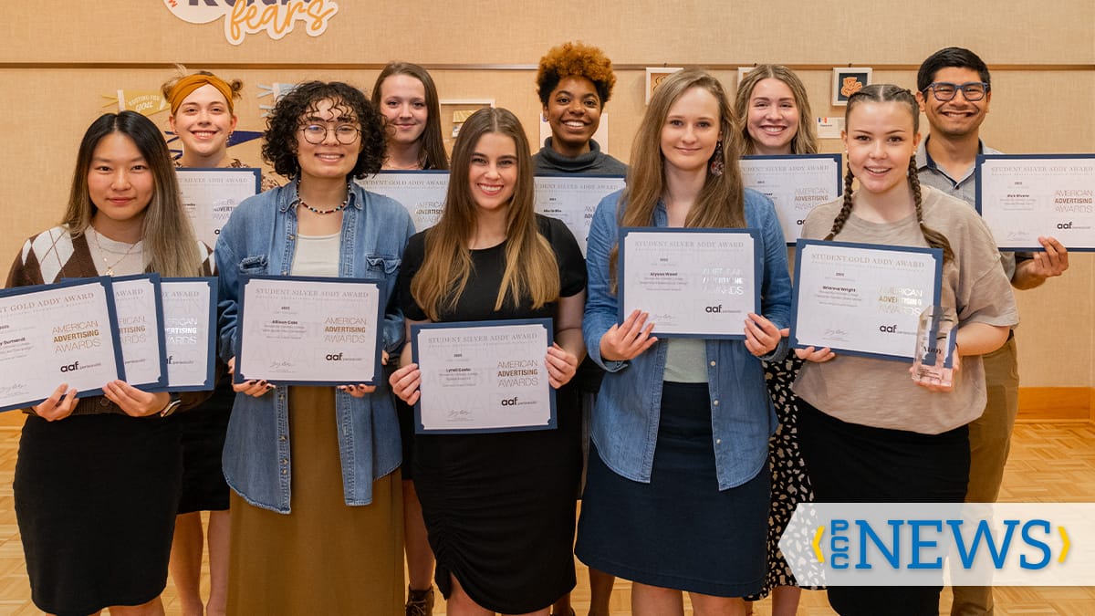 ADDY Awards 2023: The Pièces de Résistance • Pensacola Christian ...