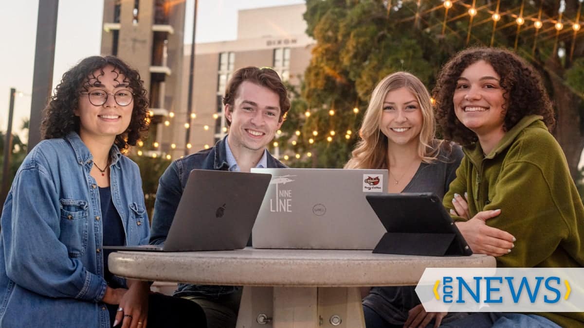 Senior Advice for New Students • Pensacola Christian College News