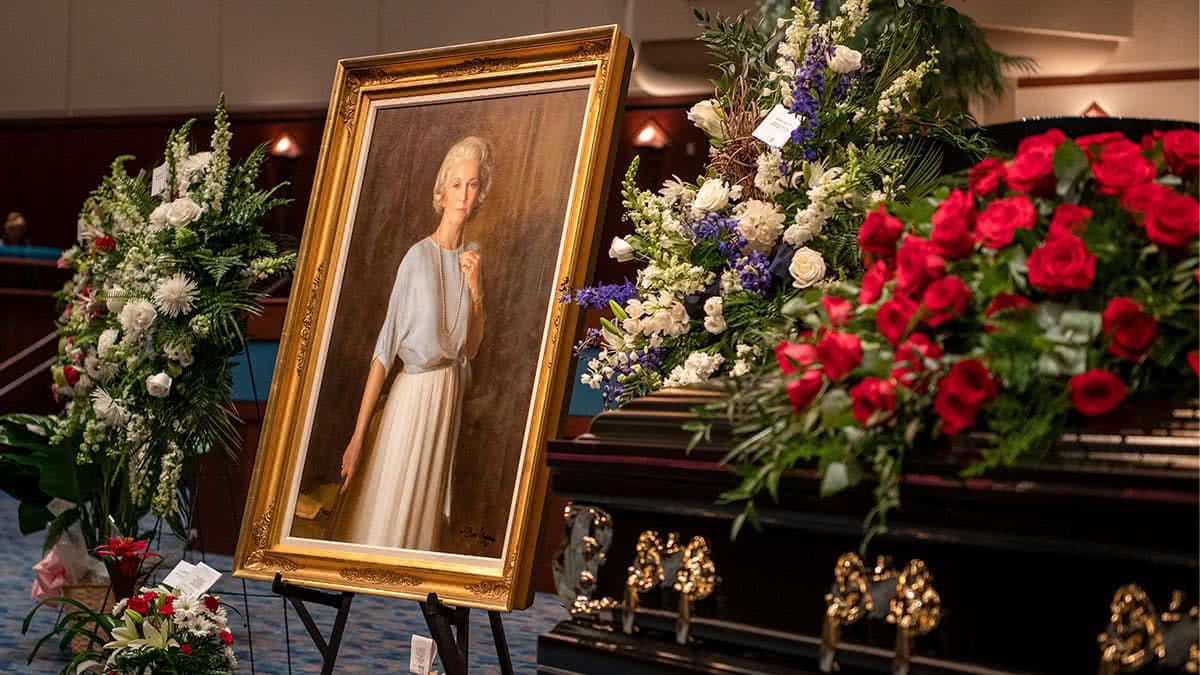 PCC’s Co-Founder Beka Horton Honored through Memorial Service ...