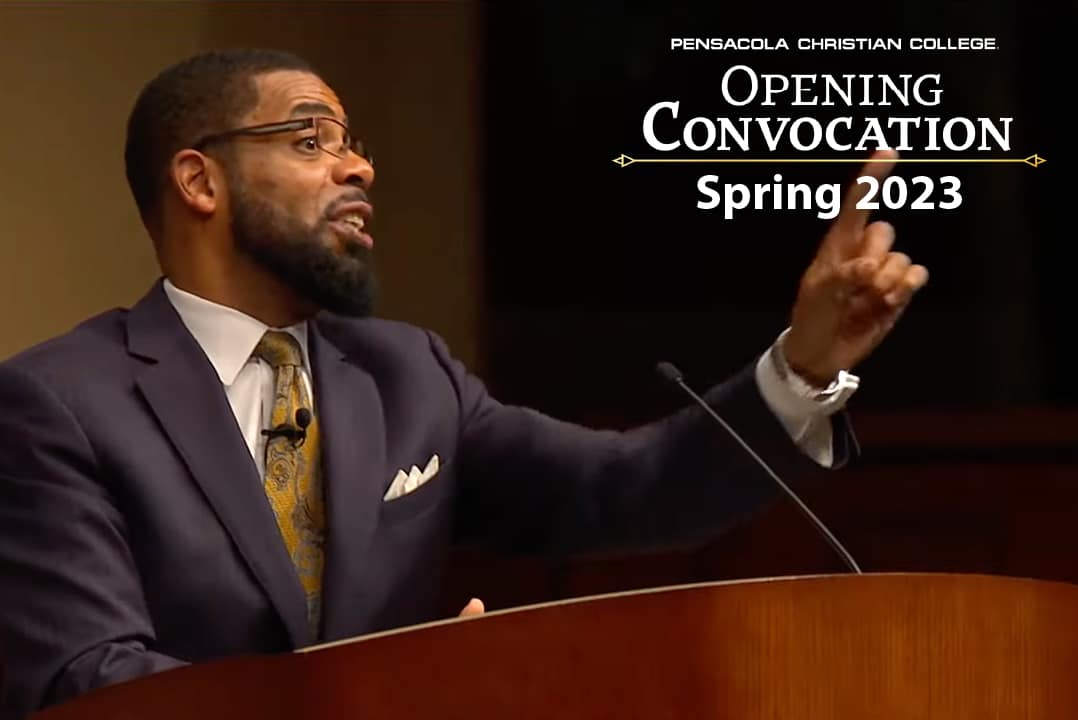 Let’s Go To Penuel—Dr. Kenny Baldwin | Watch PCC
