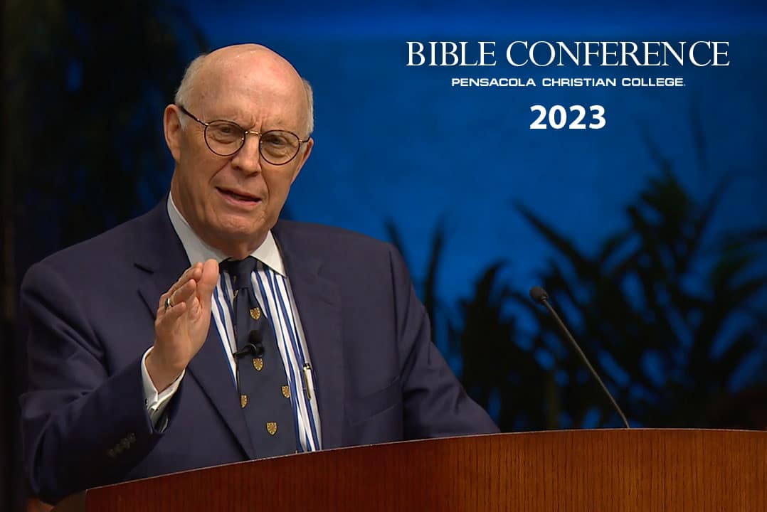 Doubt—Dr. Johnny Pope | Watch PCC